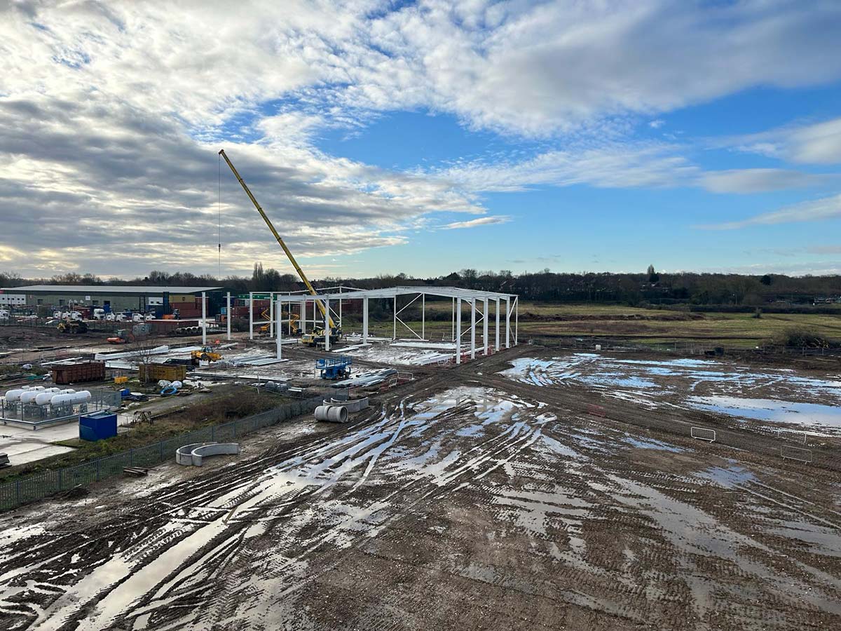 Total Developments Doncaster - Pioneer Design and Build