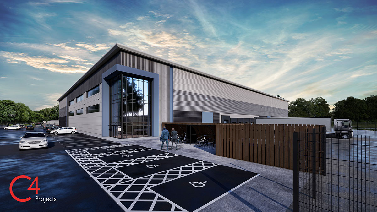 Maple Cross - Pioneer Design & Build