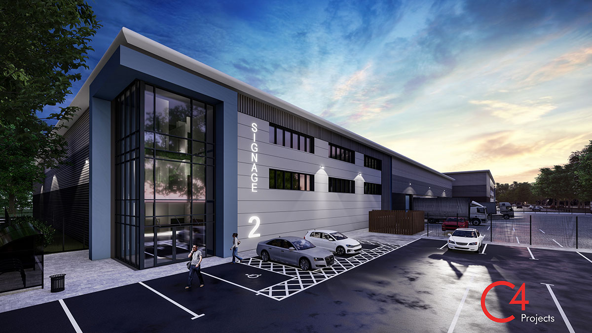 Maple Cross - Pioneer Design & Build