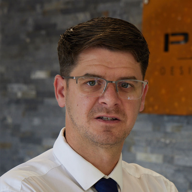 About - Pioneer Design & Build