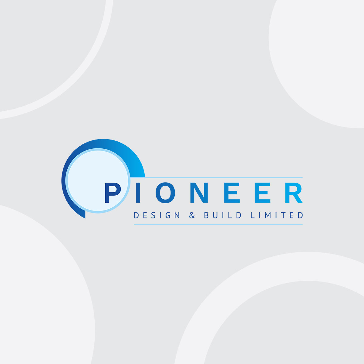 Live Projects - Pioneer Design & Build