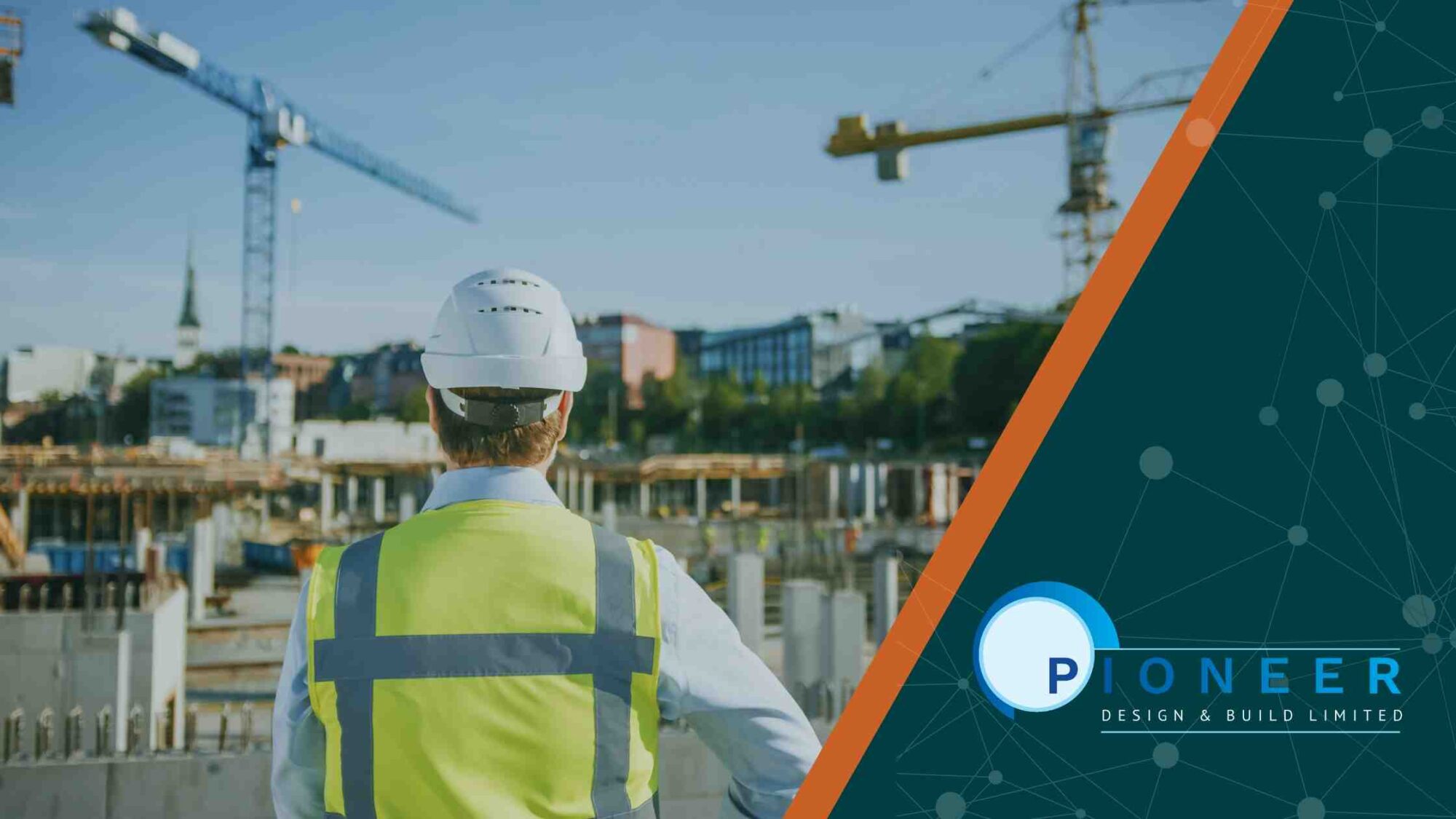 Home - Pioneer Design & Build